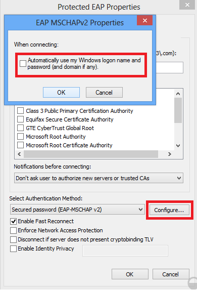 eduroam Visitor Access